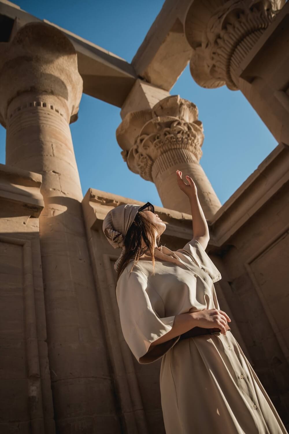 Top Nile River Cruises in February 2027 at Best Prices